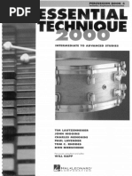 Essential Elements Band Full | PDF