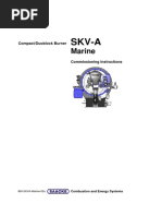 01 Oil Burner Size 5-11 | PDF | Pump | Valve