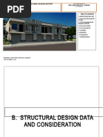 Two-Way Slab Design - Coefficient Method Tables | PDF | Architectural Design | Architecture