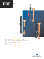Zimmer - Modular Bipolar Femoral Head Replacement - Surgical Technique ...