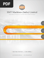 Billet Making Process | PDF | Industries | Metals