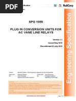 Portable Earthing Checklist | PDF | Electric Power | Manufactured Goods