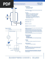 Diaphragm Pressure Gauge Guard MDM 902: Corrosion-Free Pressure ...