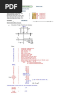 TUBE Bending Formulas | PDF | Applied And Interdisciplinary Physics ...