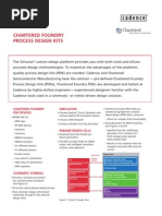 Cadence Skill | PDF | Graphical User Interfaces | Scripting Language