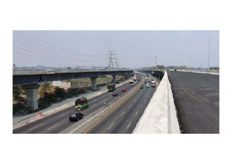 Japek II (Elevated | PDF