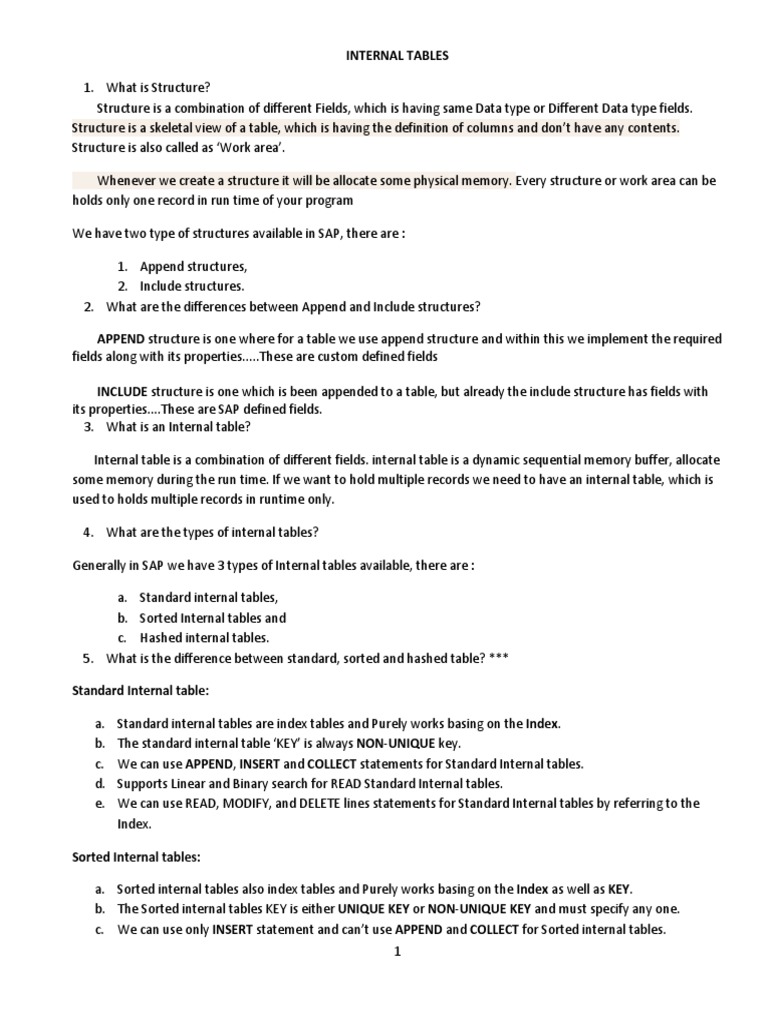 Interview Questions 123 PDF | PDF | Database Index | Databases