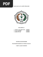 Panduan Short Wave Diathermy | PDF