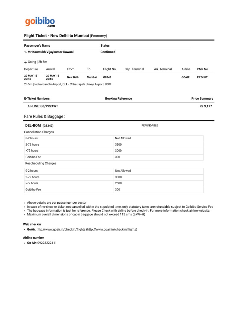goibibo-pdf-service-industries-aviation