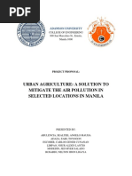 Bee Keeping Proposal | PDF | Beekeeping | Beehive