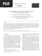 Is 10262-2019 PDF | PDF | Concrete | Cement