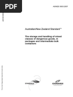 Detailed Consignment Note Example | PDF | Waste