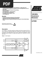 PID500 Modbus PDF | PDF | Parameter (Computer Programming) | Electromagnetism