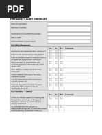 Excavation and Trenching Emergency Response Plan | PDF | Emergency ...