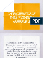 Chapter 4 Designing Meaningful Performance-Based Assessment | PDF ...