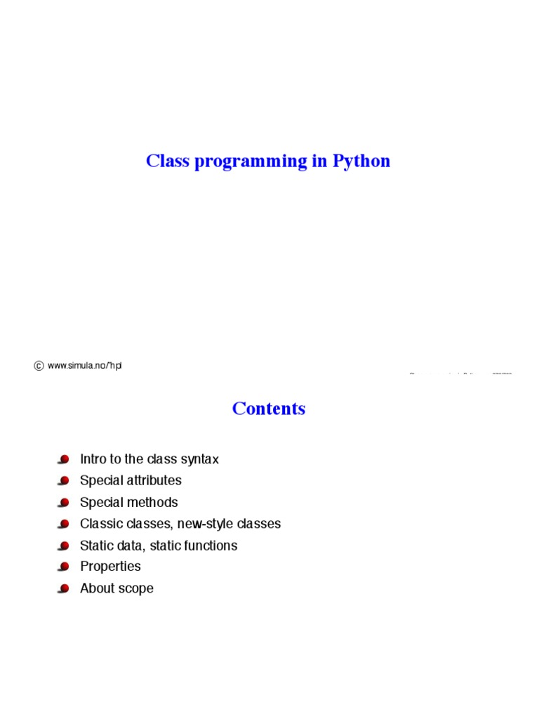 Python The Inventory Project | PDF | Class (Computer Programming ...