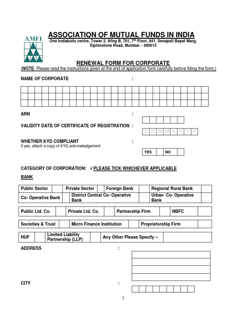 Form B | PDF | Government | Business Law