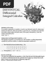 One To One and Inverse Functions 1 | PDF | Function (Mathematics) | Algebra