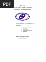 Makalah Os Costae-1 | PDF