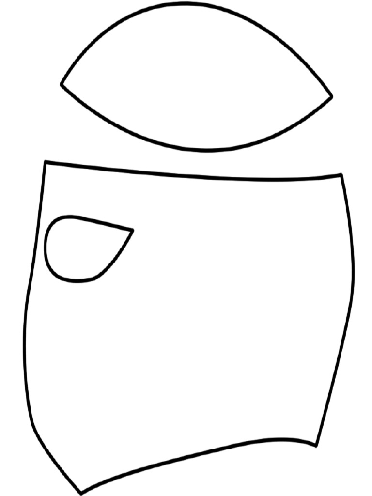 Mask Pattern Pro Wrestling | PDF