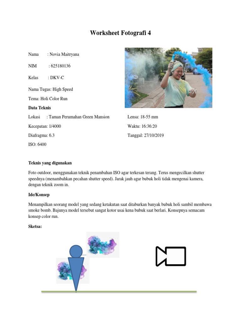 Depth of Field | PDF