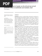 Maximum Allowable Blood Draw Volumes | PDF | Health Sciences | Medical ...