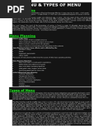 TLE TVL - G9 G12 - Q2 - Module 2 - FBS - Week 2 - Taking Food and ...