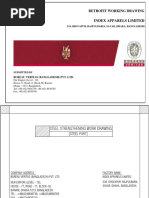 Forwarding Letter Sample | PDF | Home & Garden | Technology & Engineering