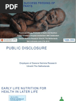 Patient Consent Form - The BMJ | PDF | Communication