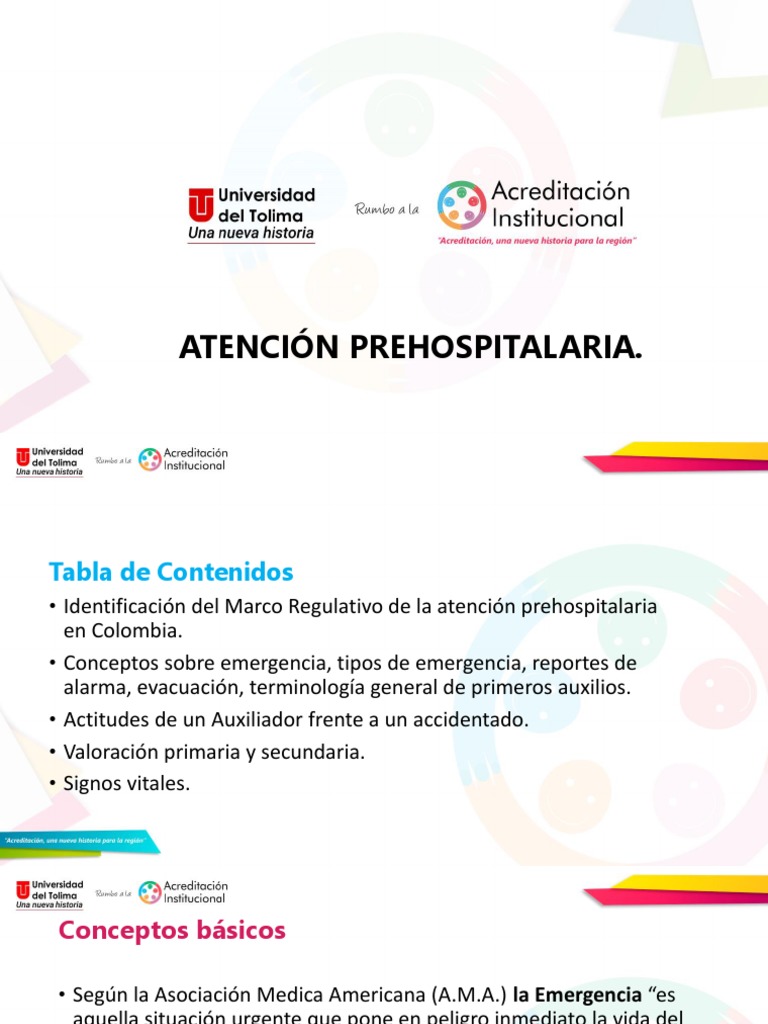 Tutoria 1 Aph | PDF | Reanimación cardiopulmonar | Seguridad y salud ocupacional