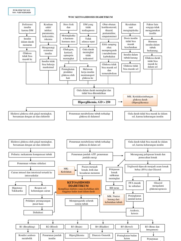 Woc Kad (Kritis) | PDF