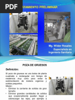 Diseño Tanque Anoxico Anaerobio | PDF | Metabolismo | Ingeniería de ...