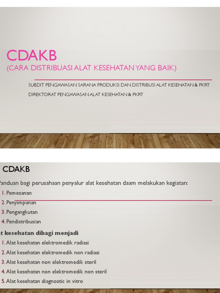 Cdakb PDF | PDF