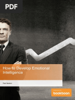 17 Emotional Intelligence Exercises - Introduction | PDF | Emotions ...