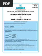 HTTPSWWW - Allen.ac - Inasat Sample PapersSample Paper ASAT X PDF | PDF ...