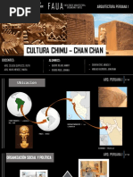 Arquitectura Del La Cultura Mochica | PDF | Arqueología | Cultura (general)