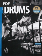 Trinity Rock & Pop - Drums Initial | PDF