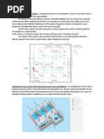 Building Auxiliary System Design | PDF | Security Alarm | Closed ...