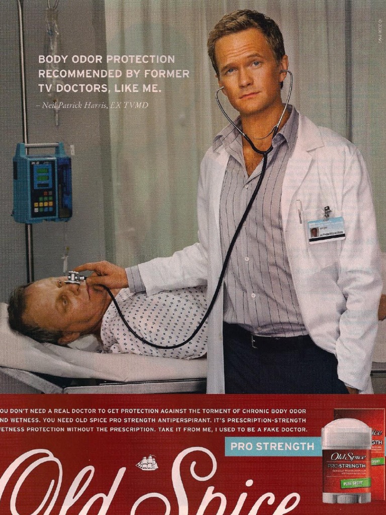 Old Spice Toolkit | PDF | Retail | Warehouse