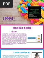 Modelo de Roberto Mager | PDF