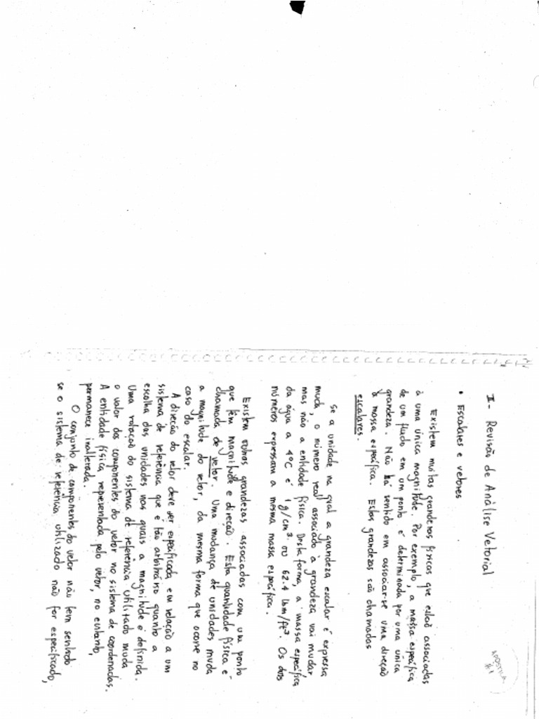 Apostila MECFLU | PDF