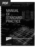 Design Loads During Construction ASCE 37 14 | PDF | Wound | Tropical ...