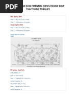 TR JD 6068 PT TSI | PDF