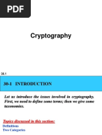 RC4 Example | PDF | Cryptography | Cipher