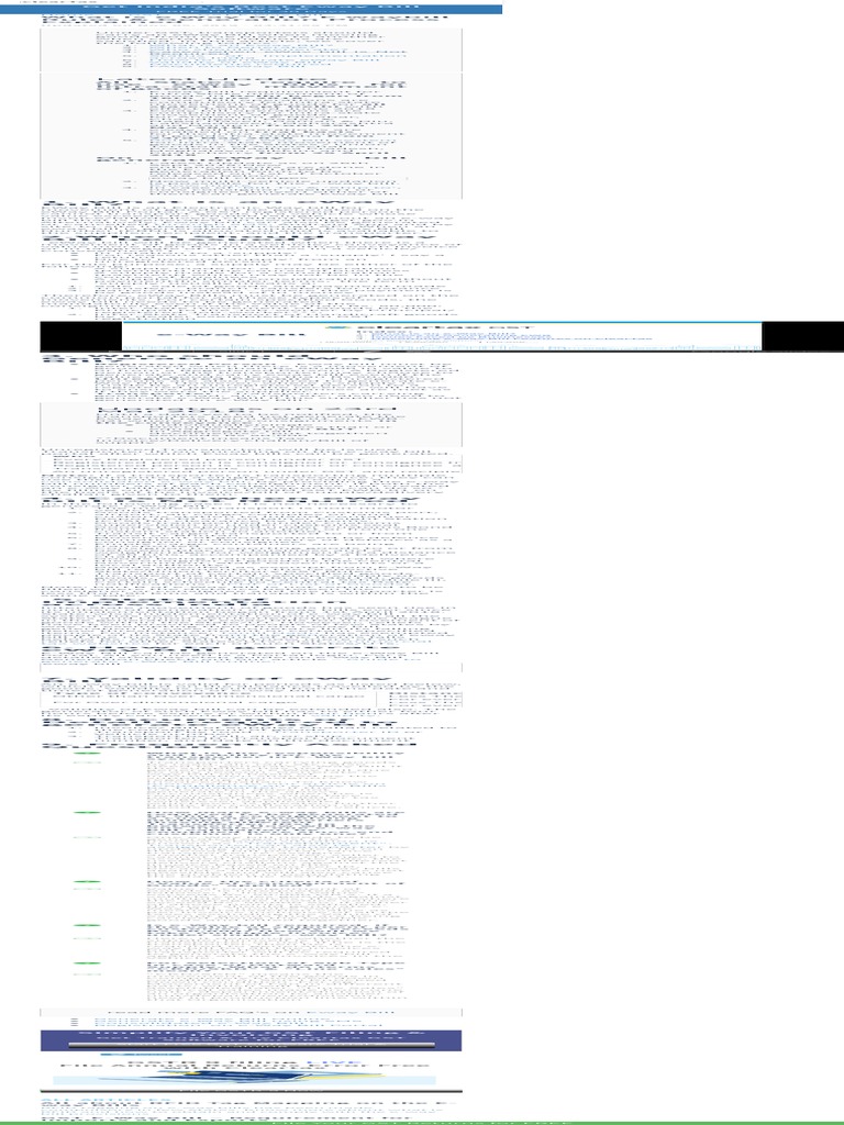 Ewaybill - What Is E-Way Bill E Way Bill Rules & Generation Process Explained PDF | PDF ...