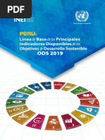 El Cuento Social, Político y Curtural | PDF | Exclusión social | Sociedad