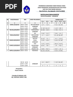 School-Based Immunization (MR-TD, HPV) : Naic Rural Health Unit | PDF