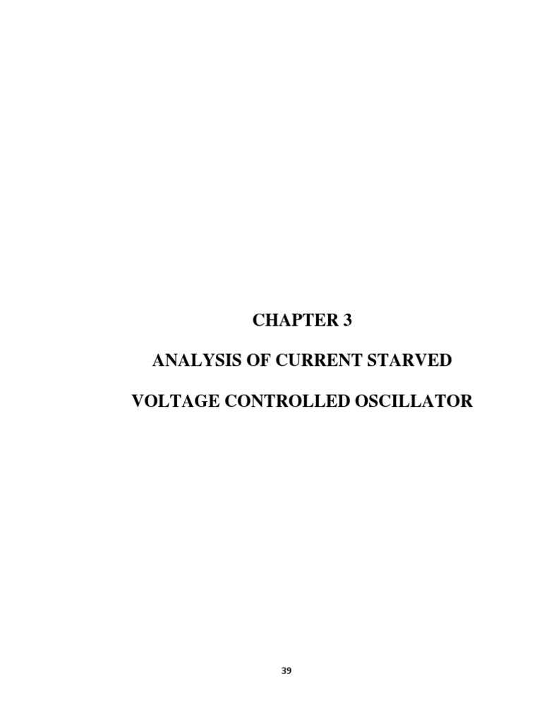 11 Chapter03 PDF | PDF | Mosfet | Cmos
