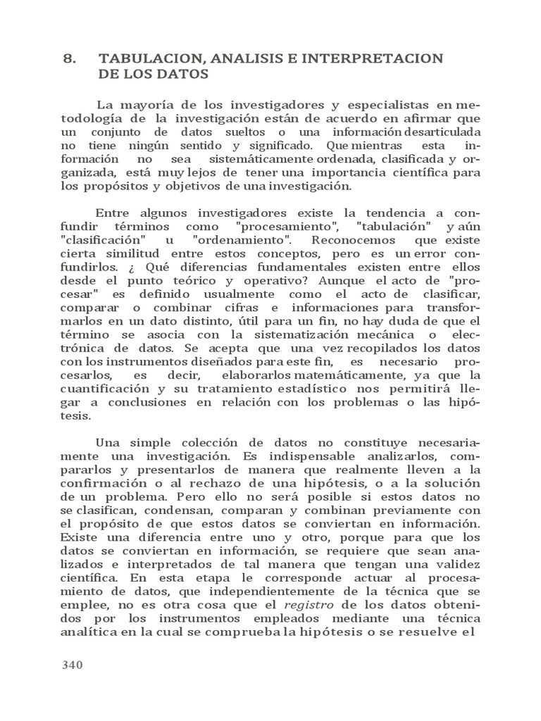 Análisis de Datos Por Hugo Cerda | PDF | Estadísticas | Correlación y ...
