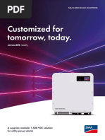 Elum ePowerControl HFS Datasheet 102019 | PDF | Application Programming ...